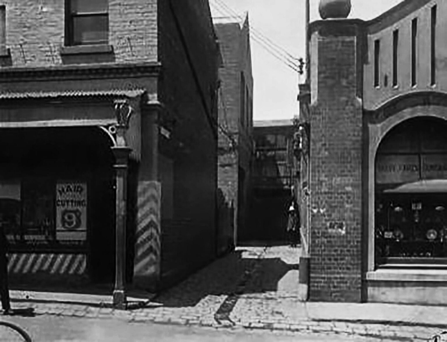 Colin Campbell Eadie Ross (1892-1922) - The Injustice Project