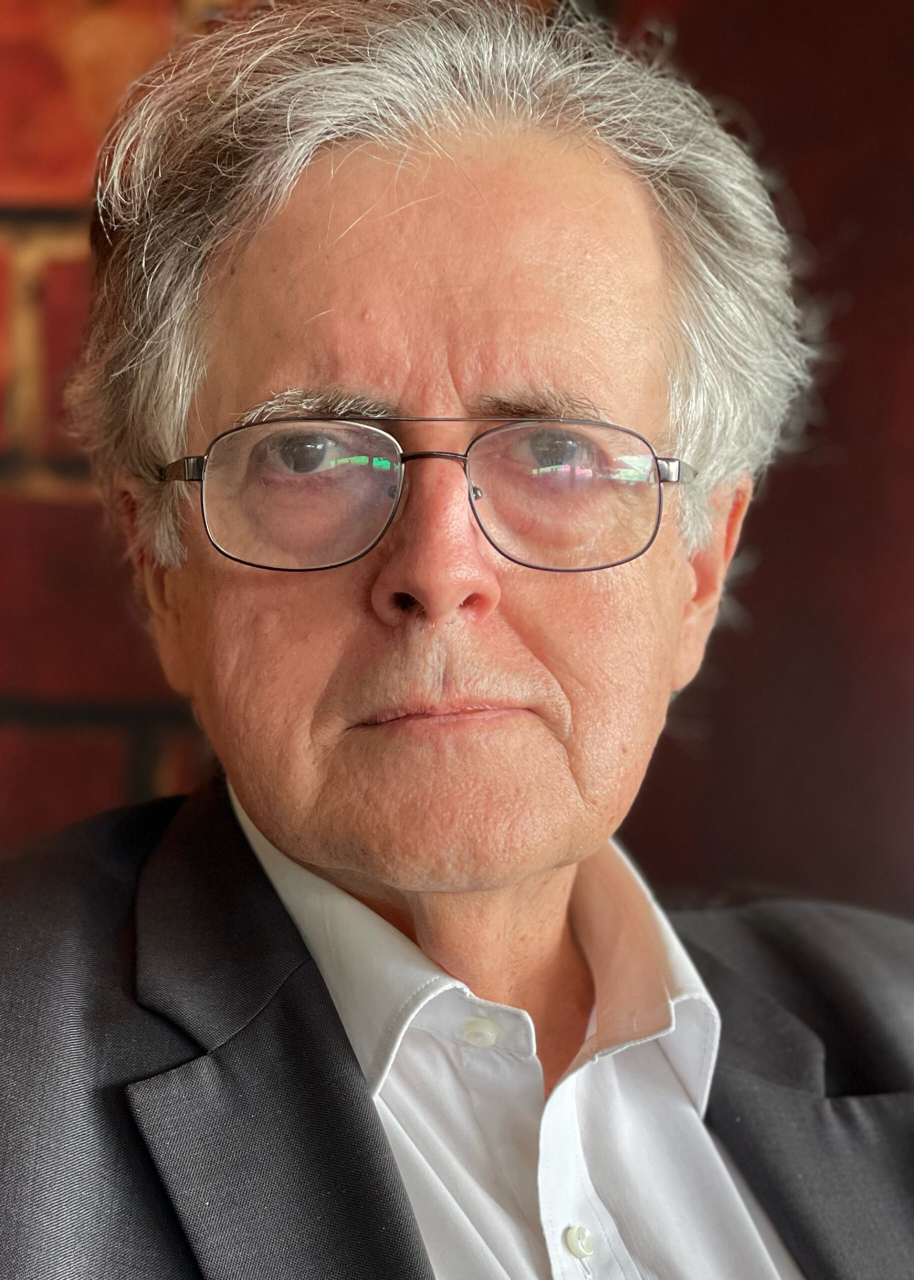 Dr Robert Cavanagh - The Injustice Project