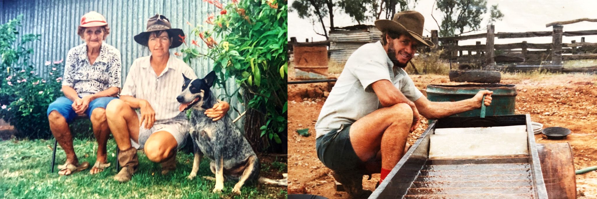 No Body No Parole: Dianne Wilson-Struber & Stephen Struber - The ...